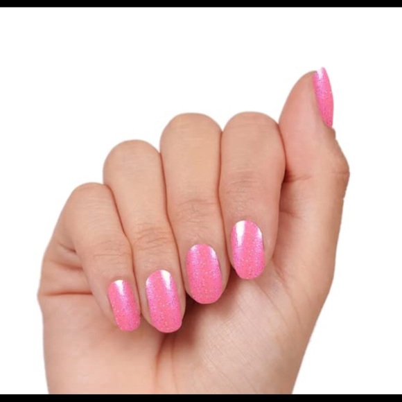 Color Street | Other | Color Street Pink Paradise Nail Strips | Poshmark